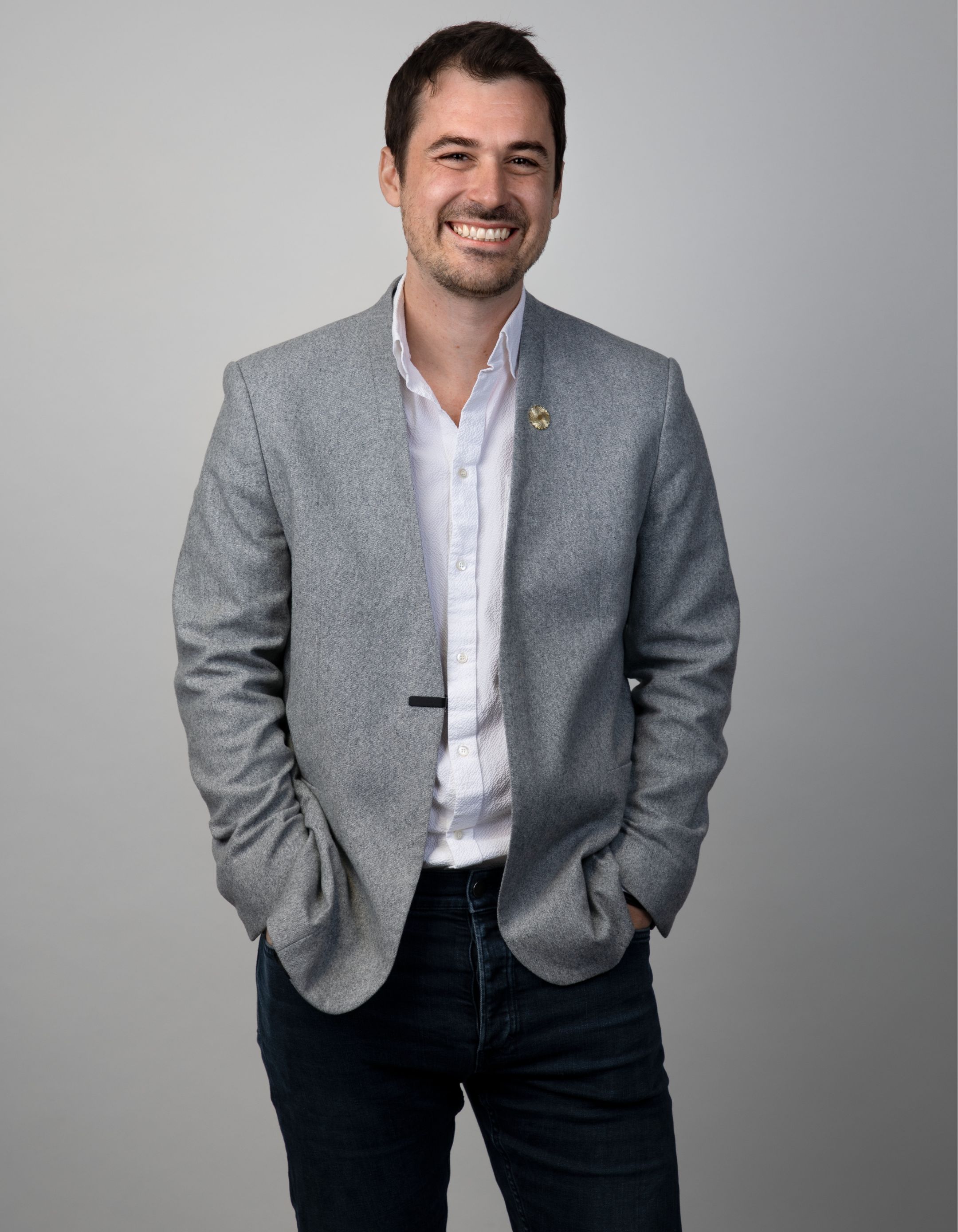 World in Beauty® and Arthur Mamou-Mani, Founder of Mamou-Mani ...