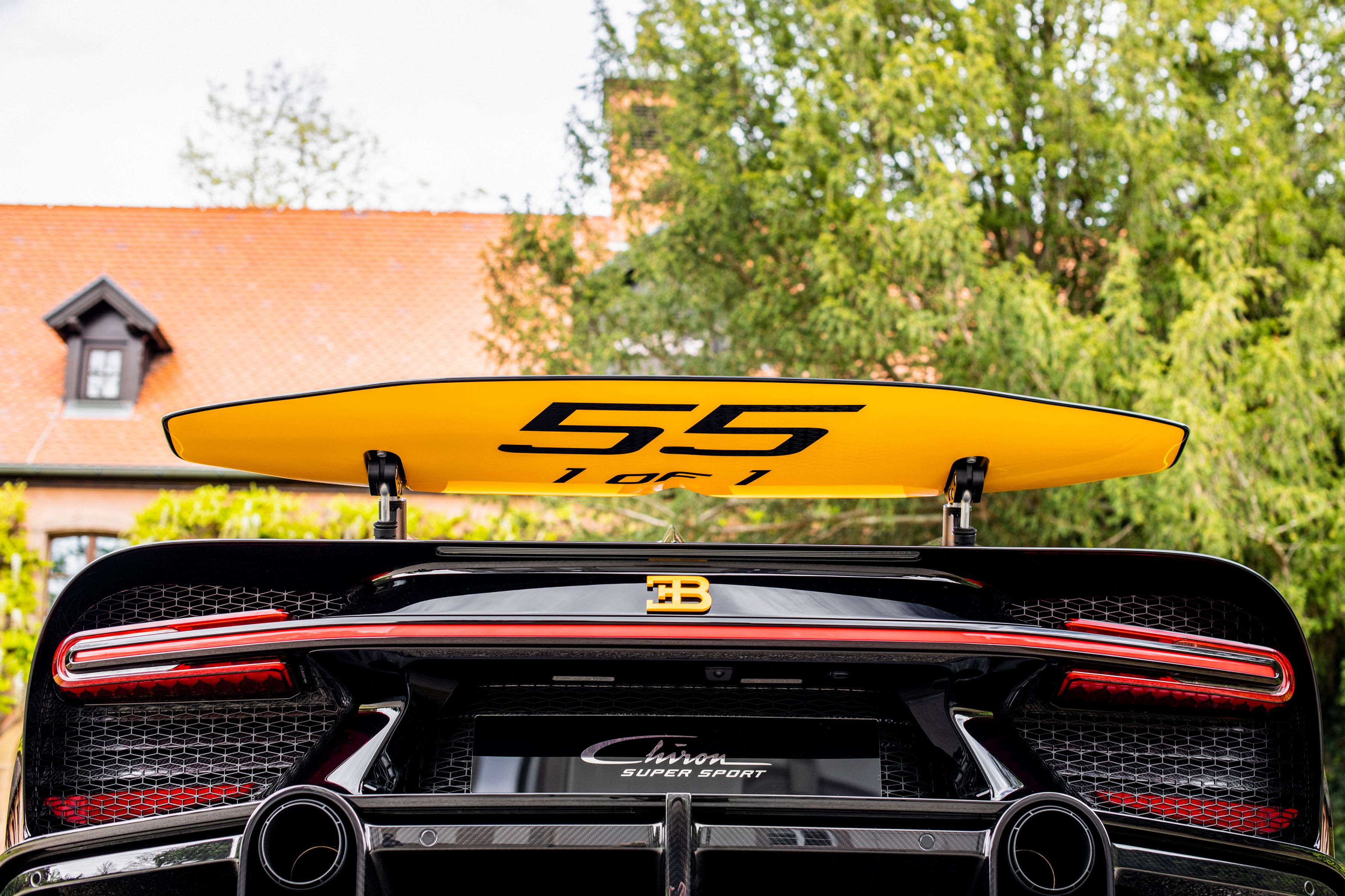 The genius of Jean Bugatti – the visionary designer and engineer who ...