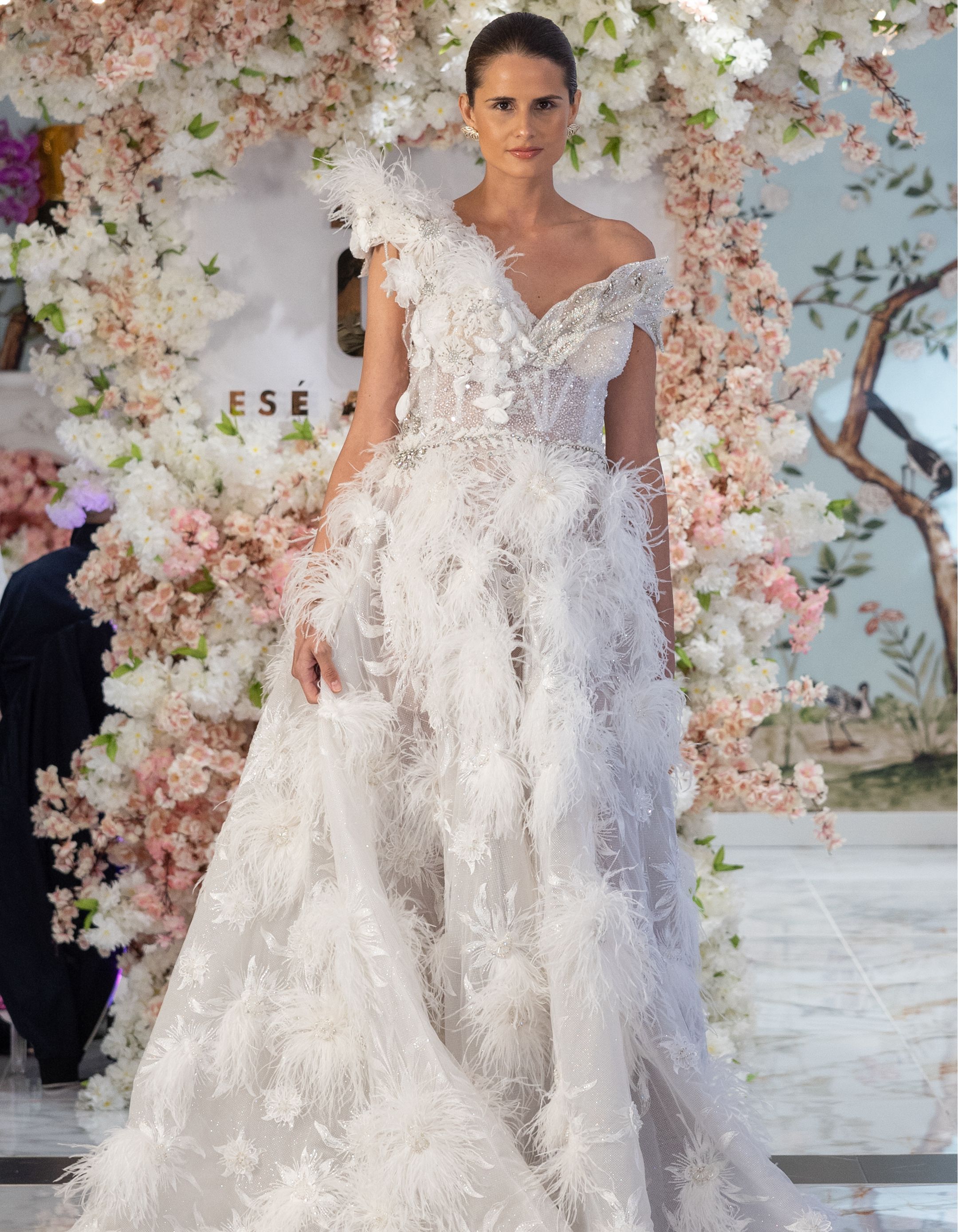 Spring 2024 Inspiration - World in Beauty