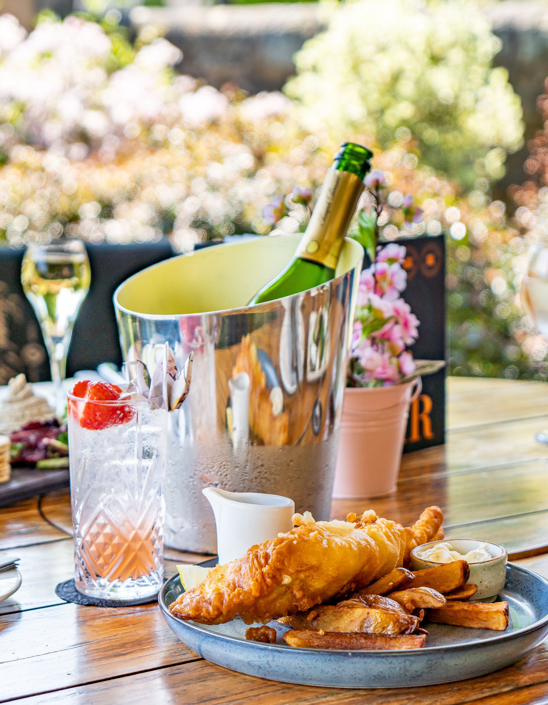 The Ultimate Gin Tour - World in Beauty