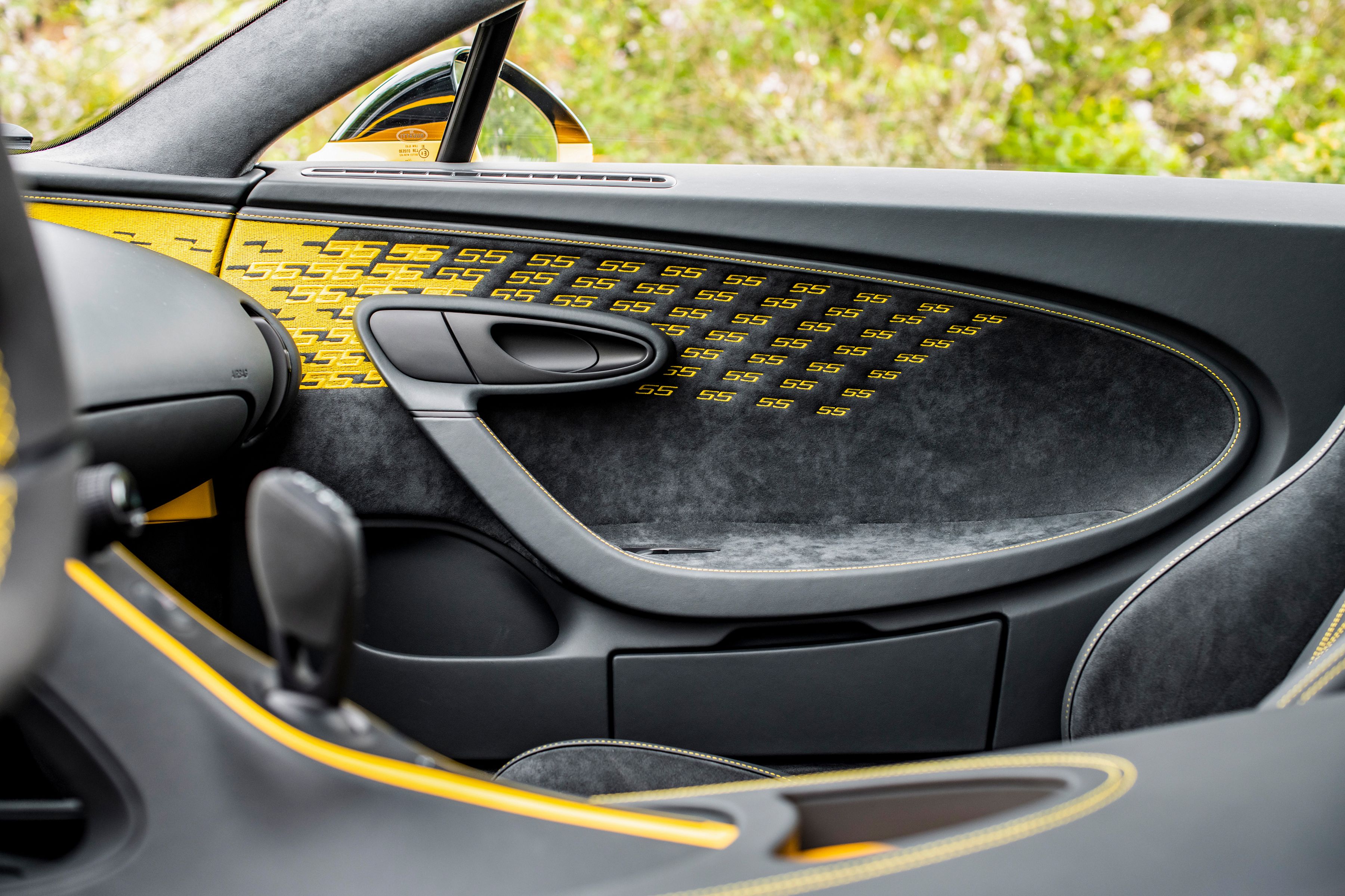 The genius of Jean Bugatti – the visionary designer and engineer who ...