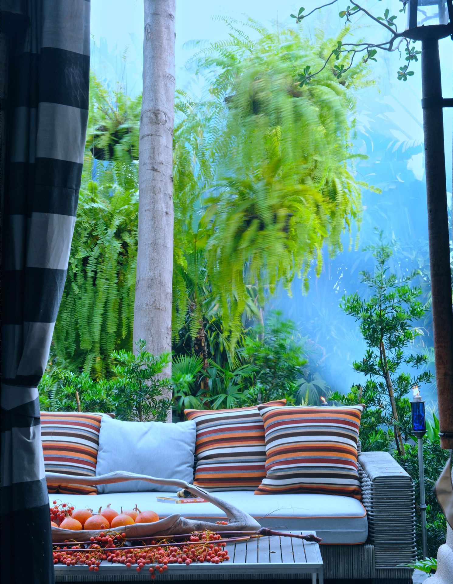 The wonderful world of designer Bill Bensley