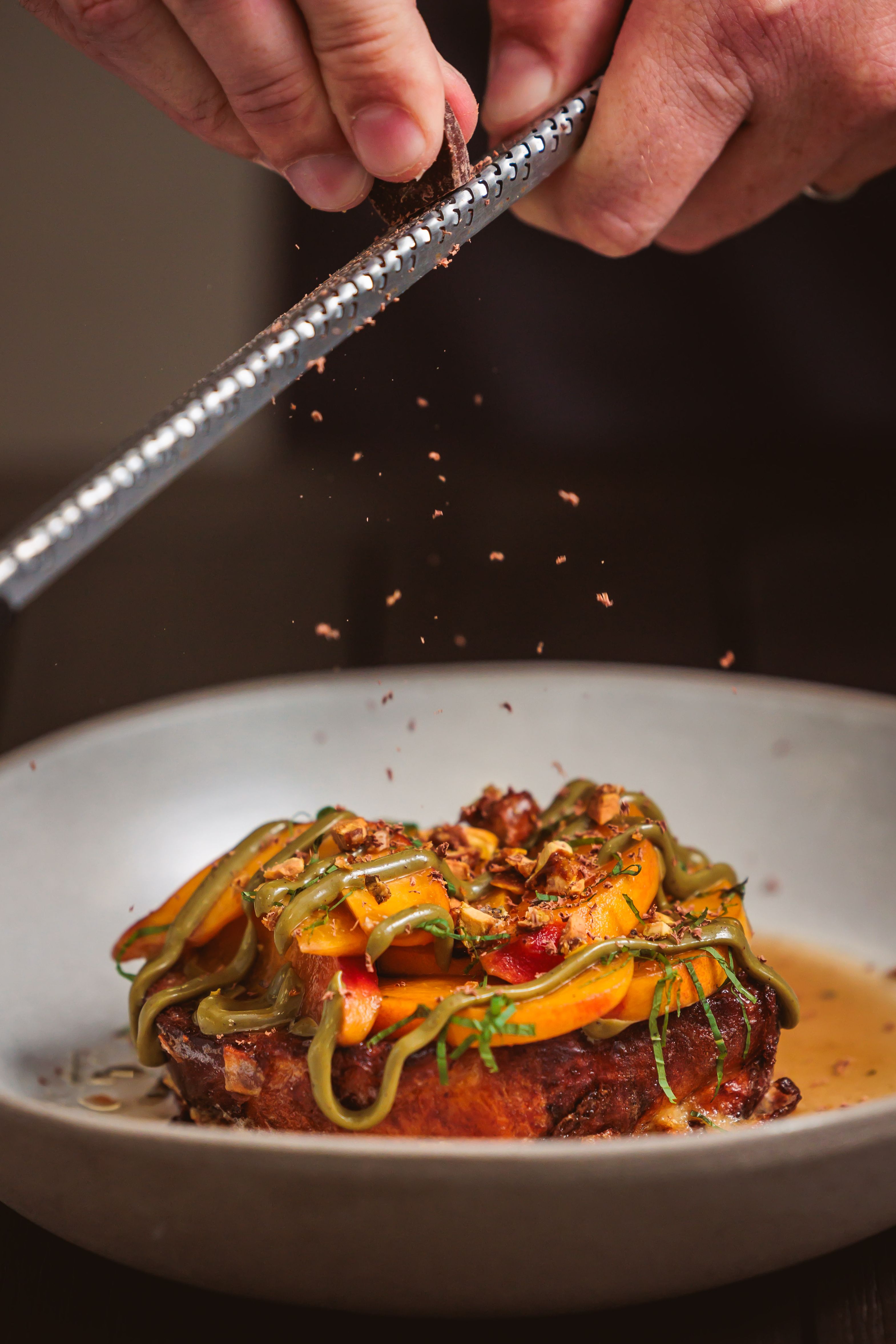 Greek traditions that honor local culture offer a unique gastronomic ...