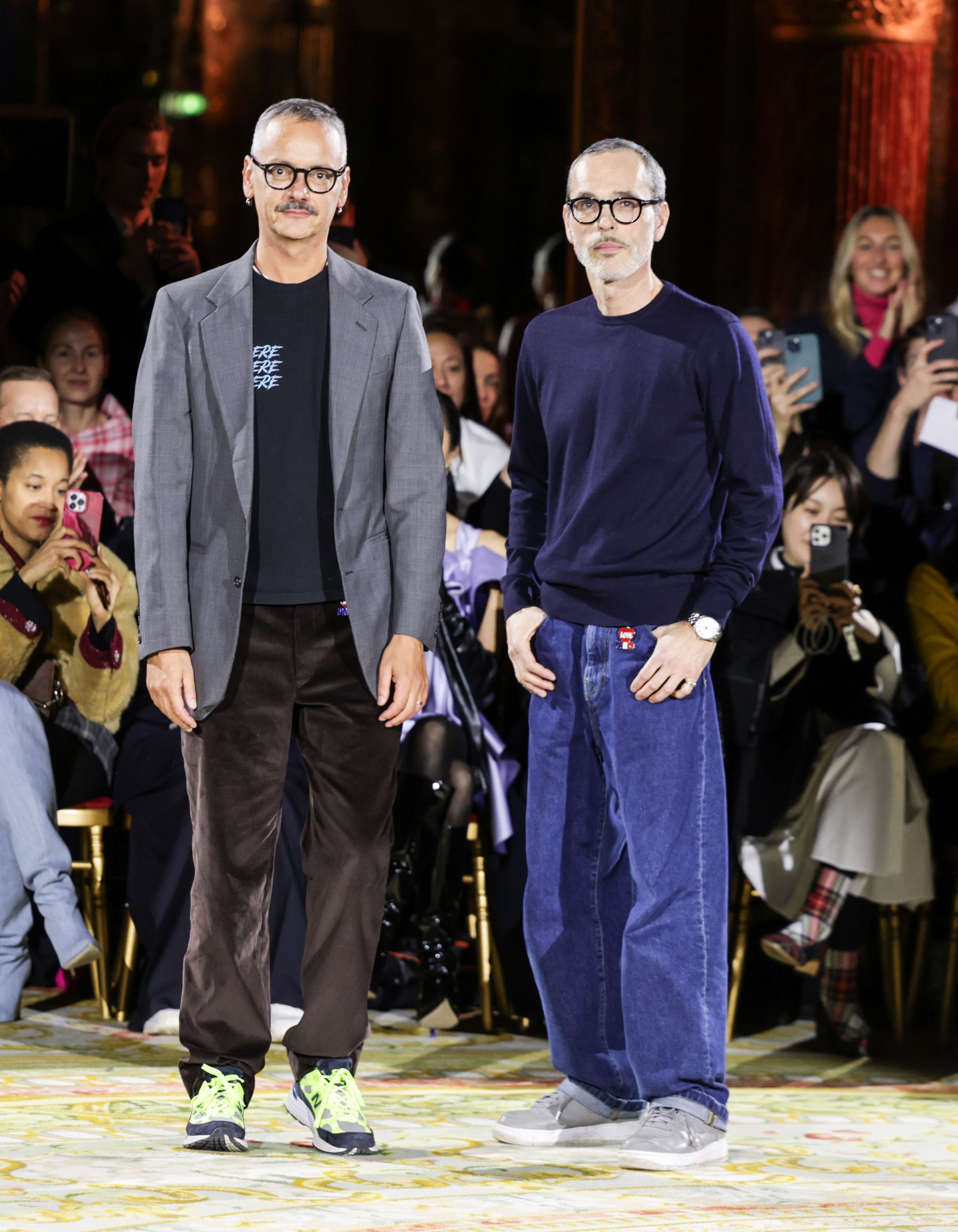 The World of Viktor&Rolf - Their unique designs, deep connection to art ...