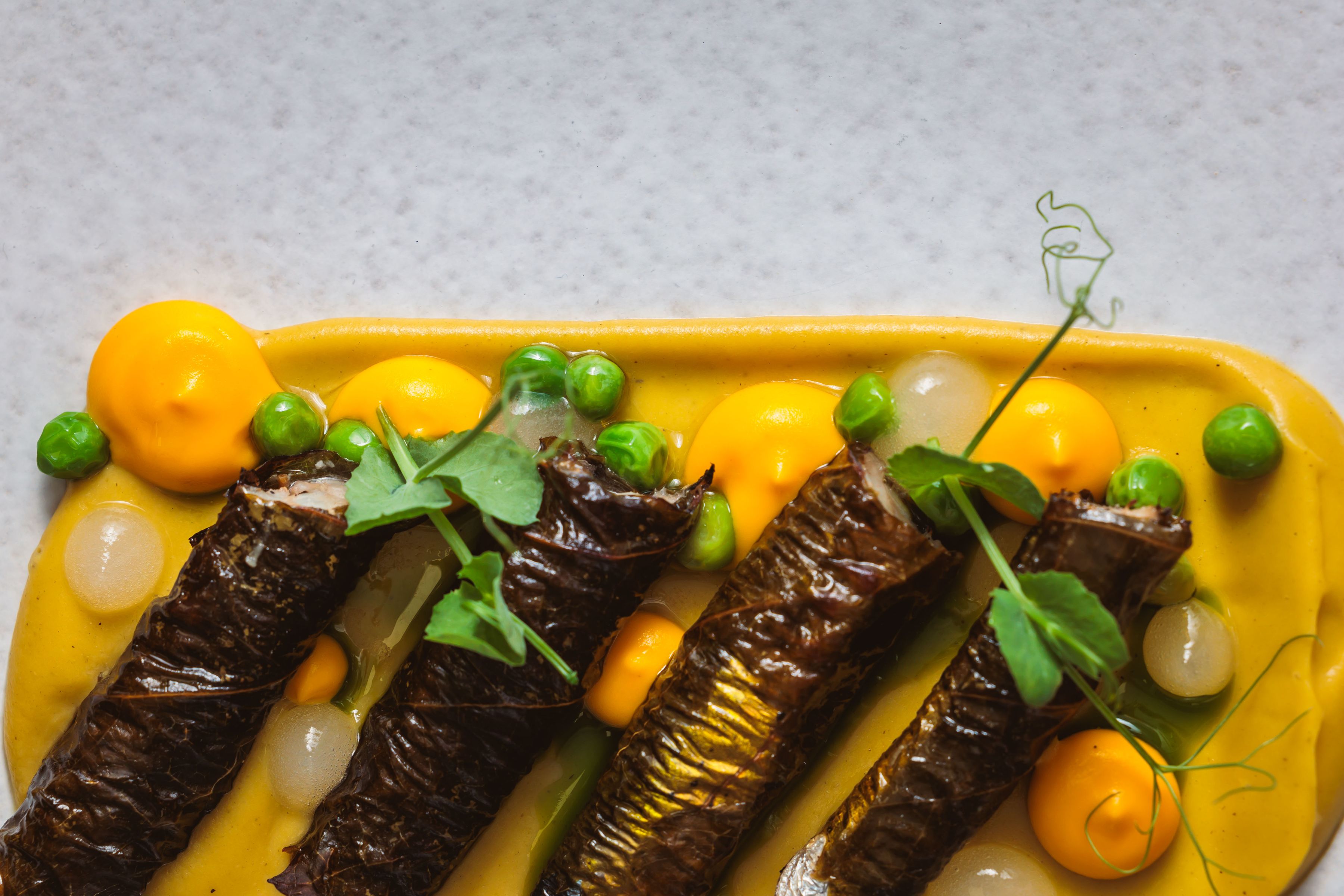 Greek traditions that honor local culture offer a unique gastronomic ...