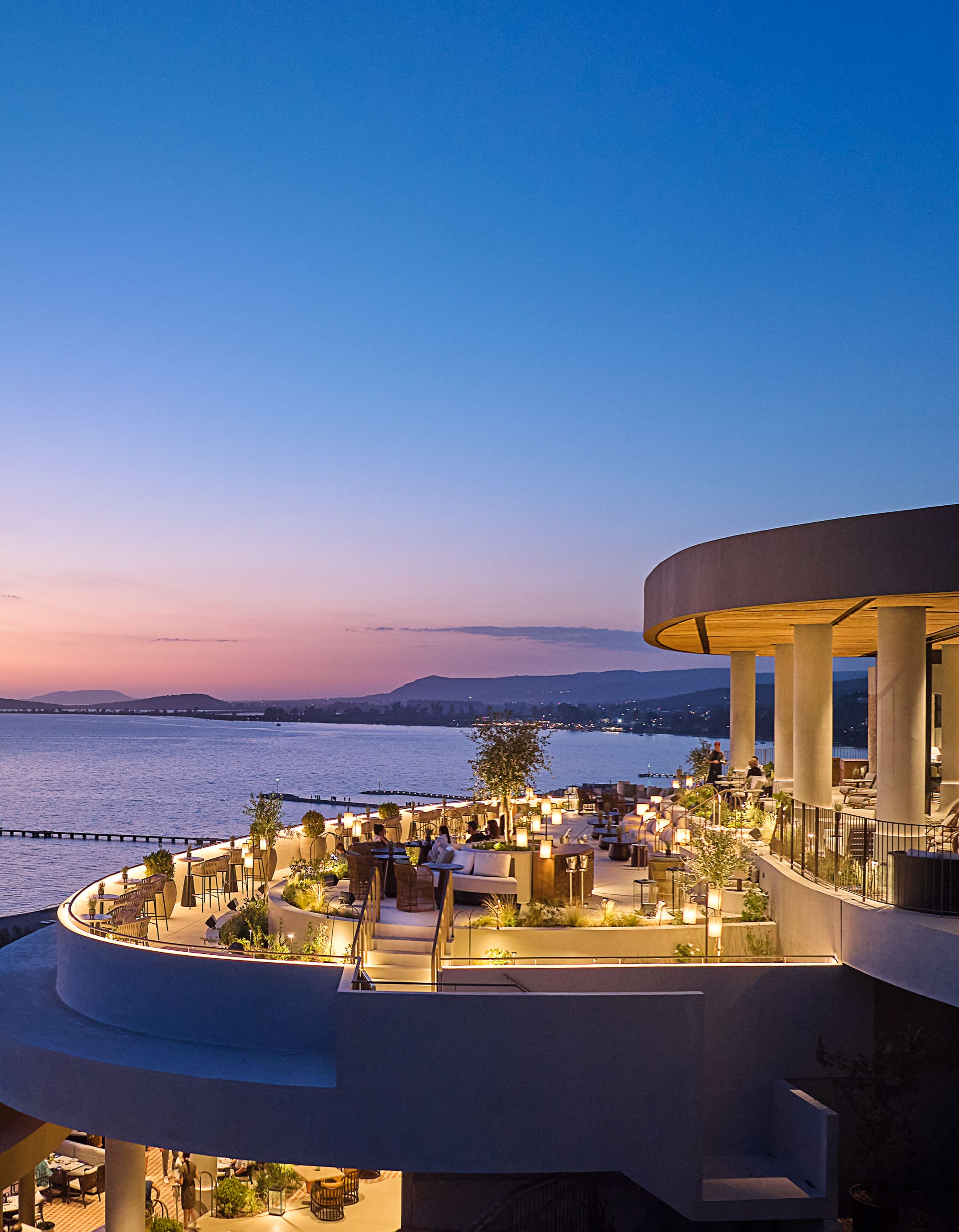 Greek traditions that honor local culture offer a unique gastronomic ...